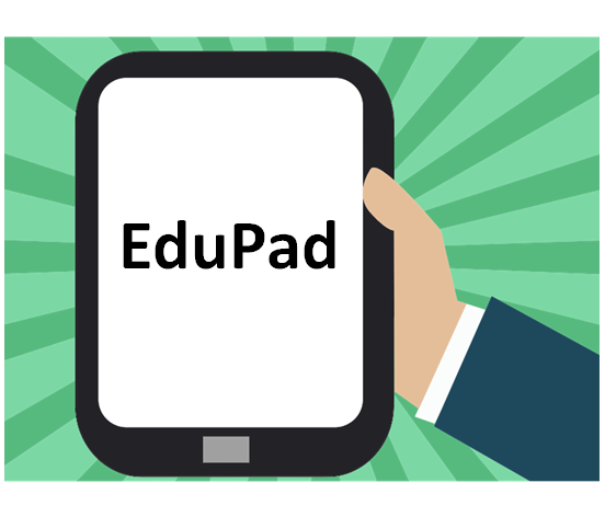 Kollaboratives Lernen im DaF-Unterricht mit EduPad – Dr. Daniela Hartmann